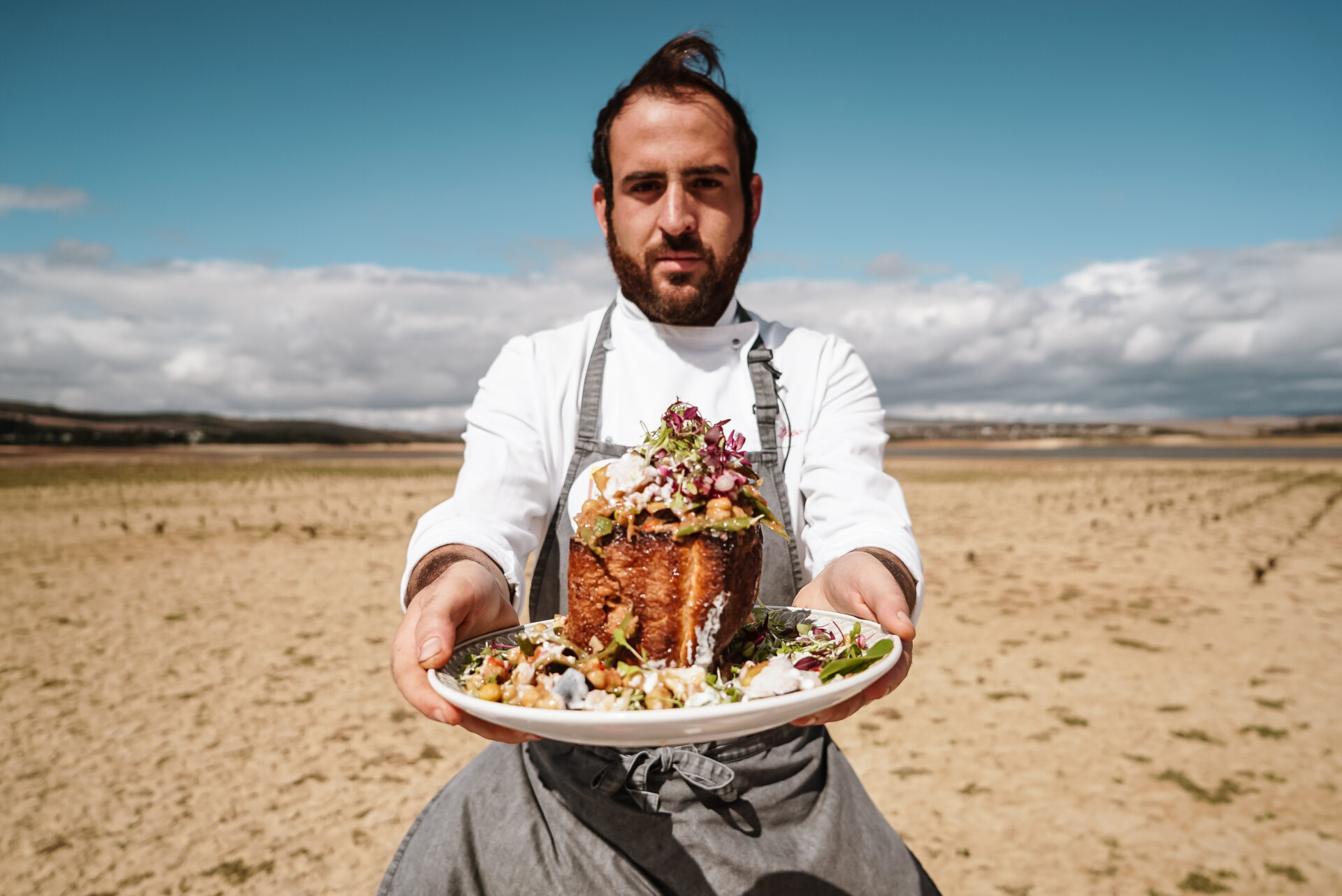 SB Format x The Climate Diet - South Africa